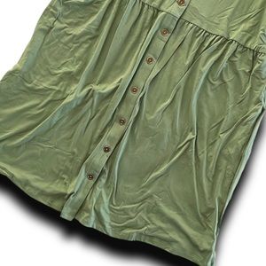 LuLaRoe | Dresses | Lularoe Heidi Babydoll Dress | Poshmark